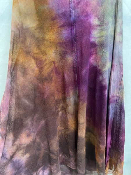 #589 Robin Kaplan Trapeze Tank – Giselle Shepatin